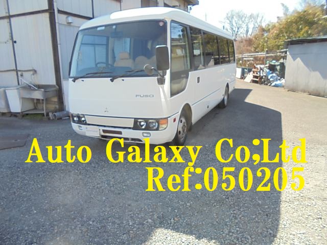 三菱ローザSA29人乗り – 教習車/中古バス/マイクロバス/トラックの中古車販売、買い取り専門店【オートギャラクシー】